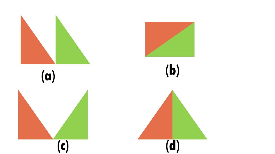 NCERT Solutions Std 4 Maths Halves and Quarters - MathswallahPadhai